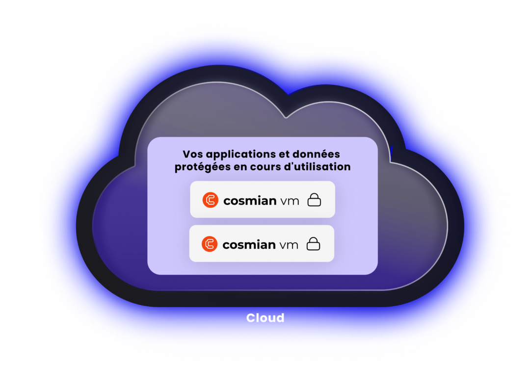 Passage au cloud | Cosmian