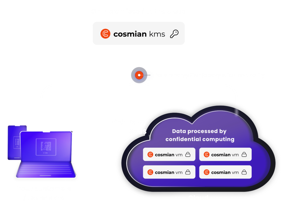 Third-party SaaS | Cosmian Third-party SaaS | Cosmian